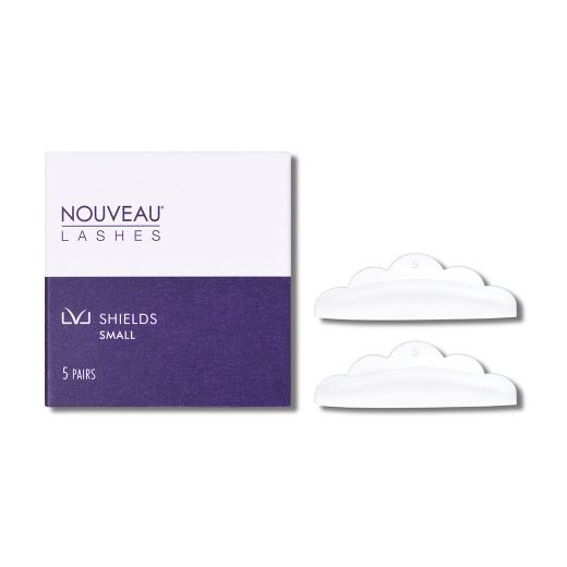 LVL Classic - Shields / Large LVL Zubehör – HD Brows | NOUVEAU LASHES ...